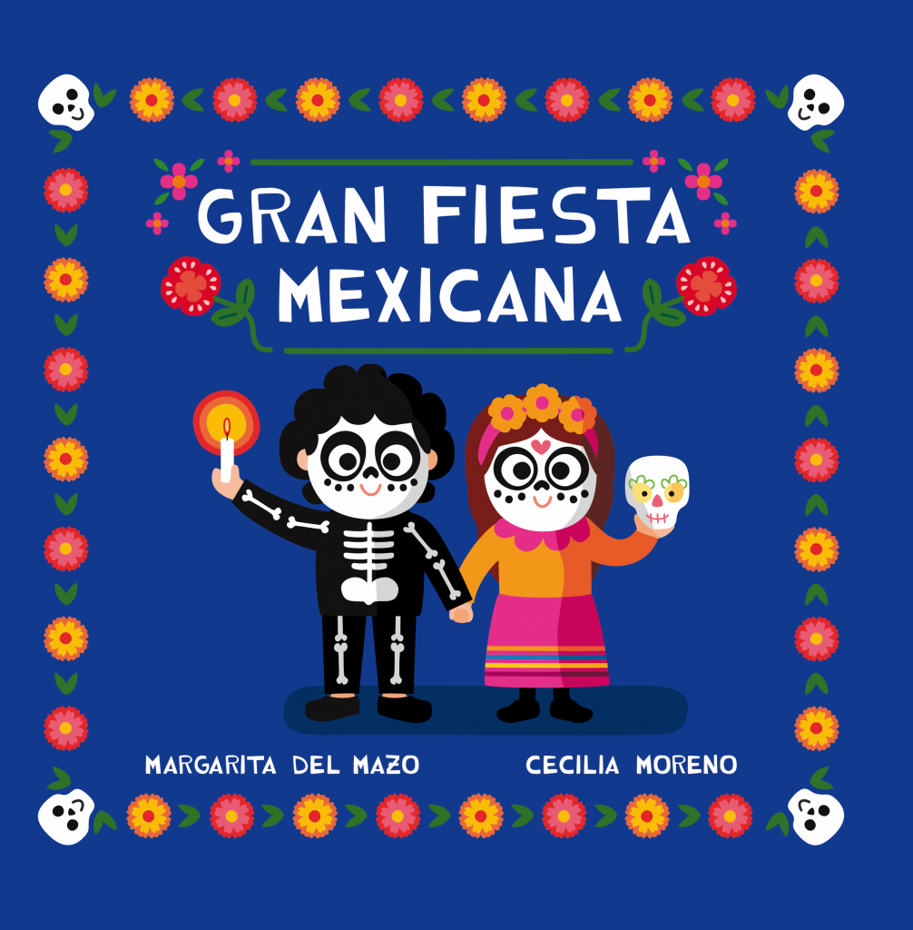Año Nuevo Chino y Gran Fiesta Mexicana – El blog de Ediciones Jaguar